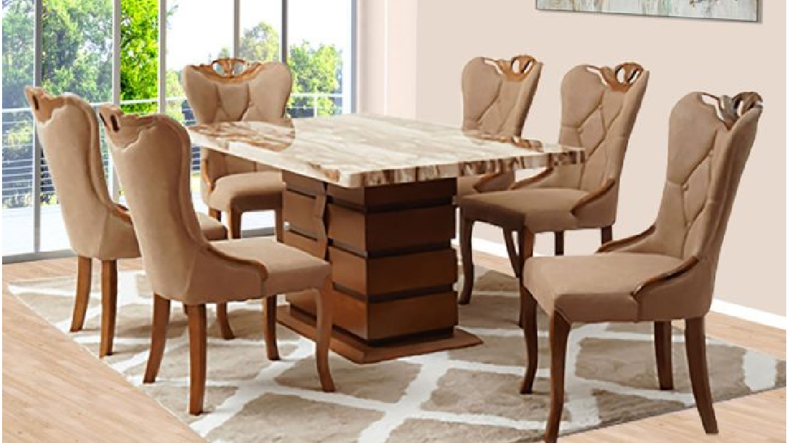 How to Choose the Right Dining Table: A Comprehensive Guide - Divine ...